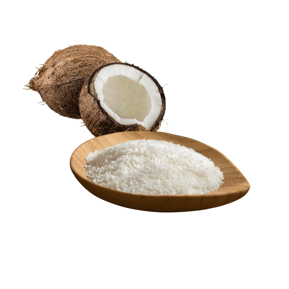 Coco Rallado 200g - Boa vida